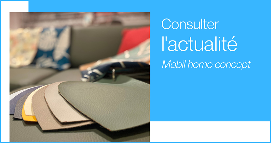 Vente, achat de pièces détachées et accessoires pour mobil-homes